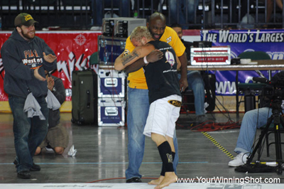 Maryland Mixed Martial Arts